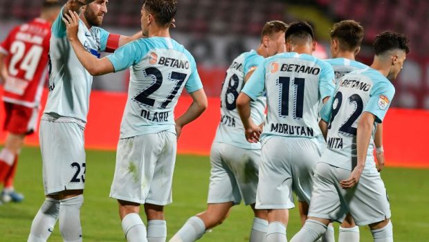 GAZ METAN 0-1 FCSB | GRADINITA FCSB, prima victorie in playoff! Vina a ... GAZ METAN 0-1 FCSB | GRADINITA FCSB, prima victorie in playoff! Vina a ...